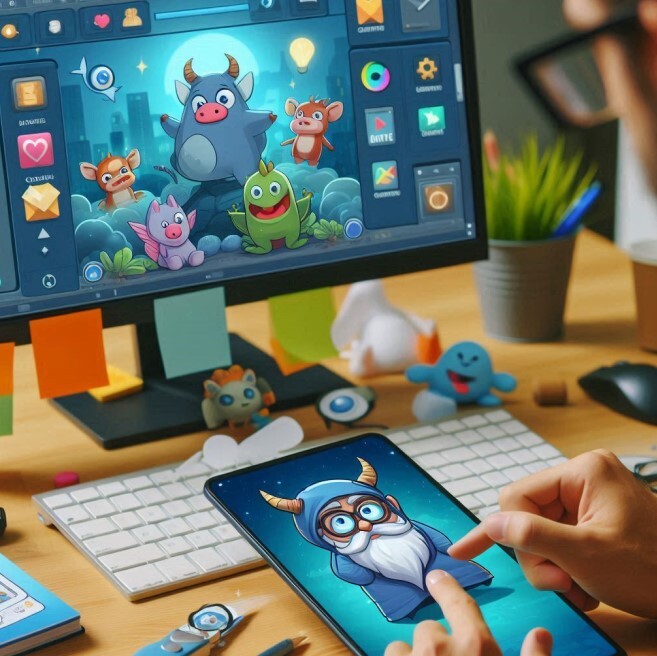 What Can Inspire 2D Game Ideas? - Yaninagames