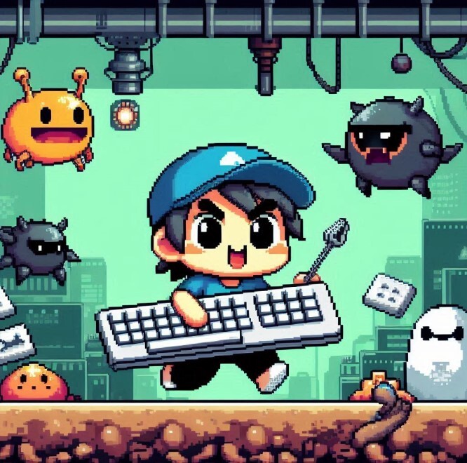 What Can Inspire 2D Game Ideas? - Yaninagames