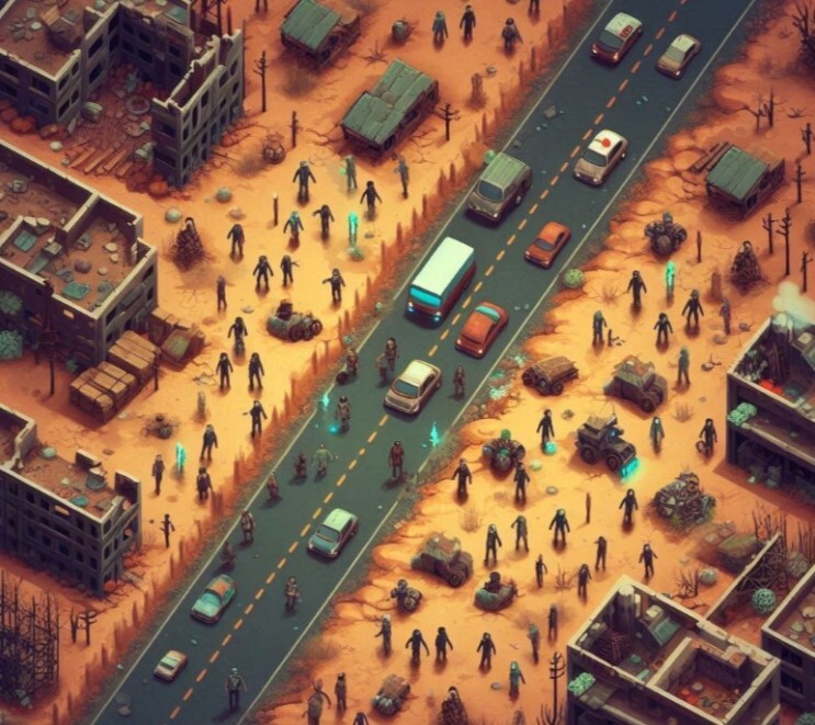 What Can Inspire 2D Game Ideas? - Yaninagames