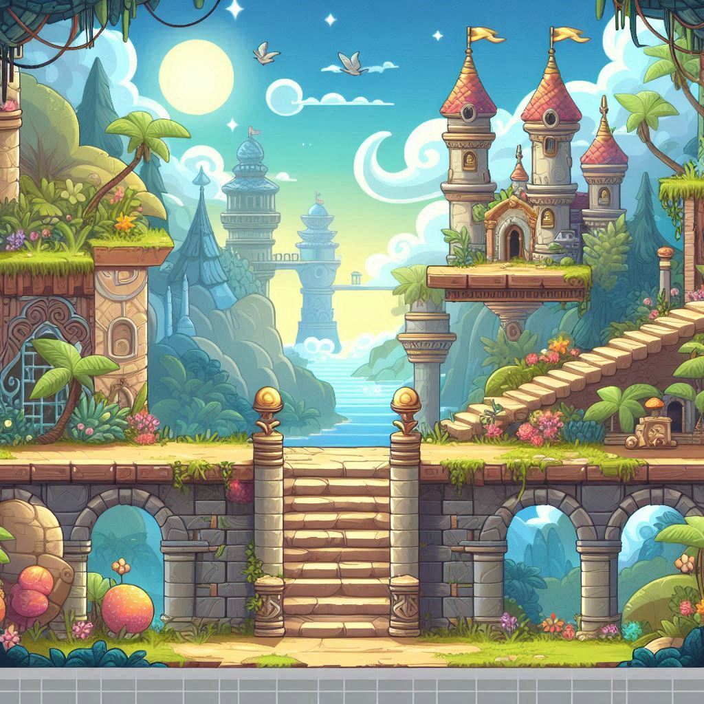 The Secrets of Popular 2D Games Development - Yaninagames