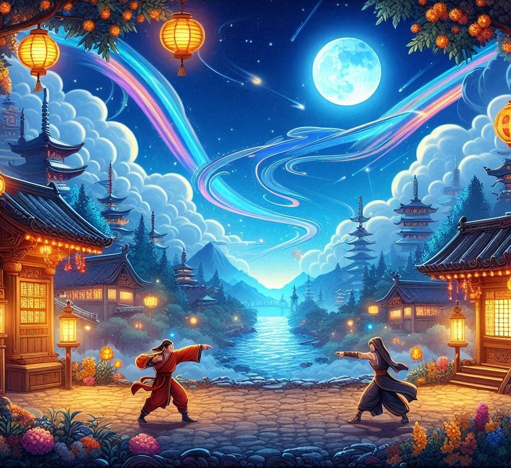 The Secrets Of Popular 2d Games Development Yaninagames 