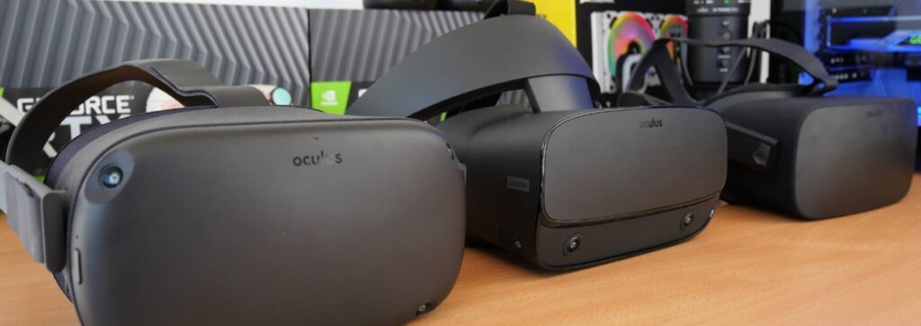 How To Make a VR Game from Scratch for a Beginner? - Yaninagames