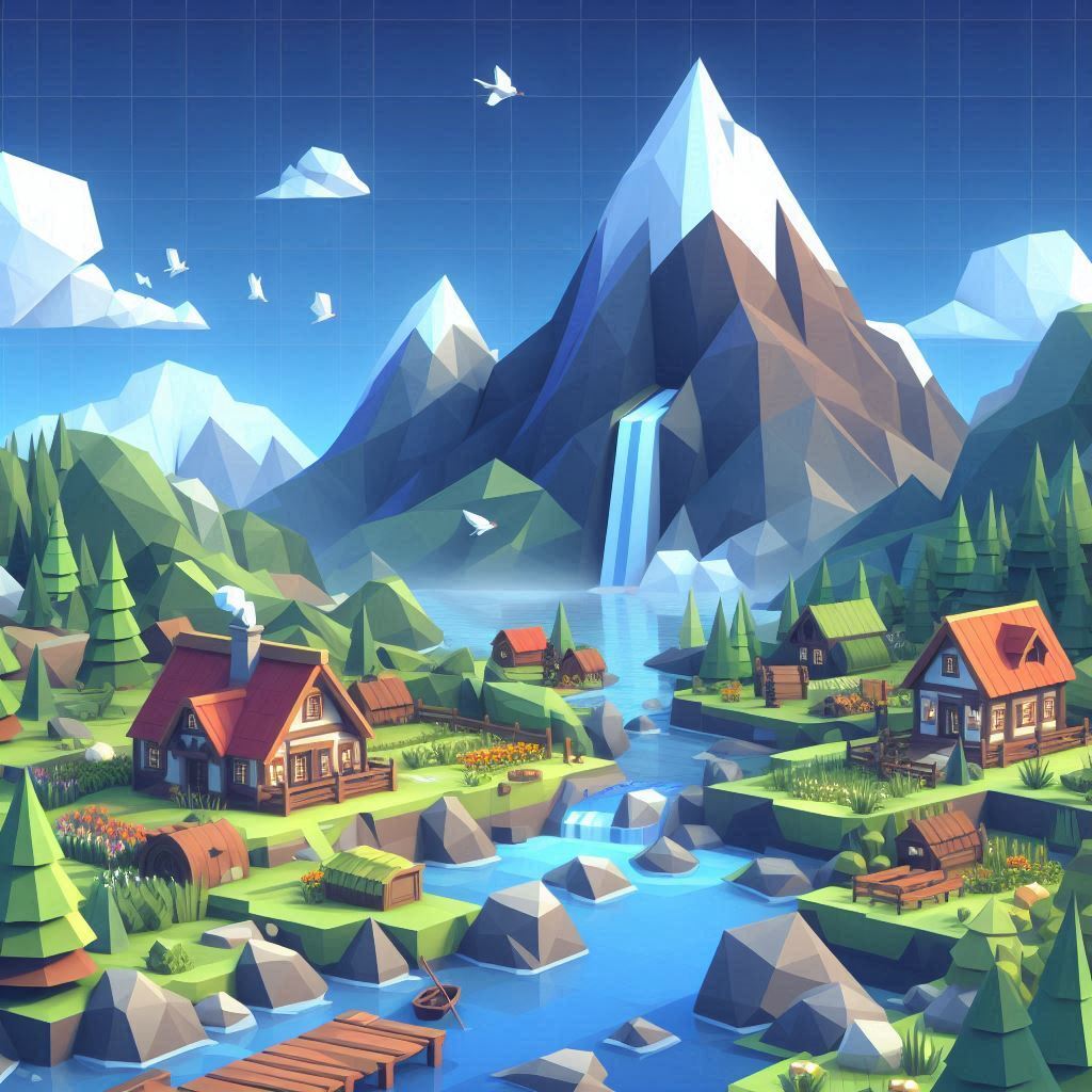 The Secrets of Popular 2D Games Development - Yaninagames