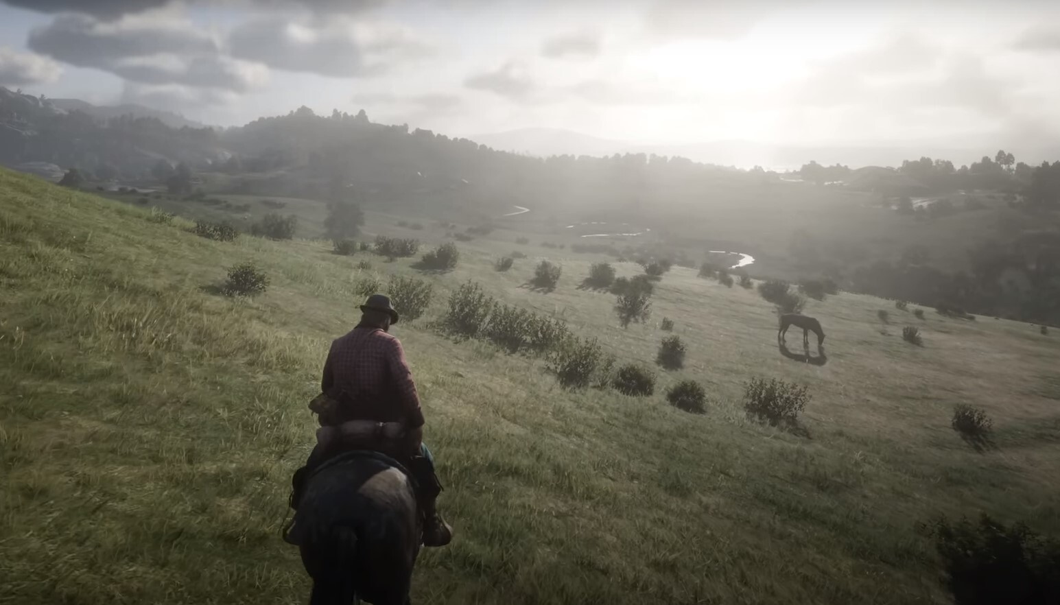 Exploring the Best Graphics Games in 2024 - Yaninagames