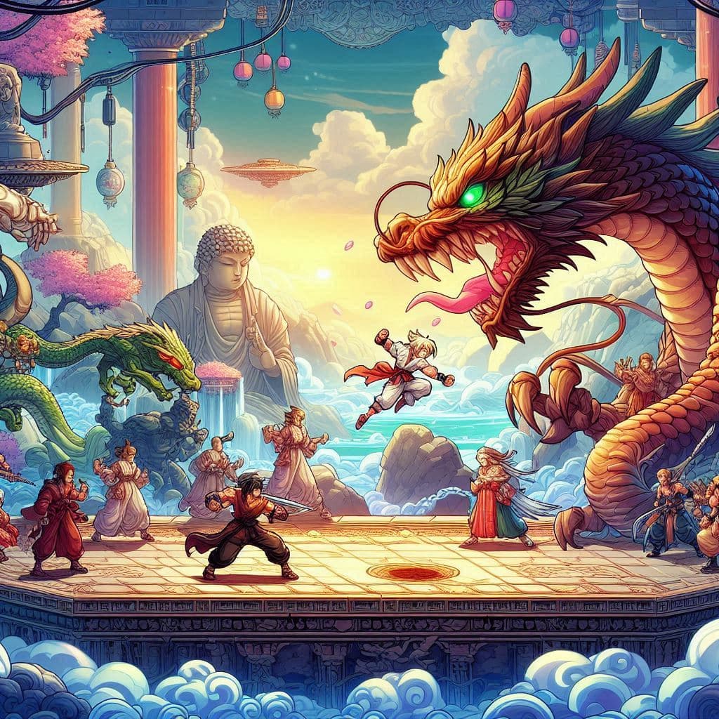 The Secrets of Popular 2D Games Development - Yaninagames