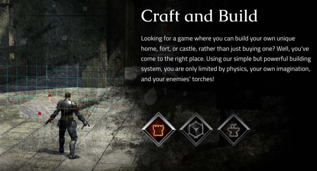 What Are the Best Horror MMO Games? - Yaninagames