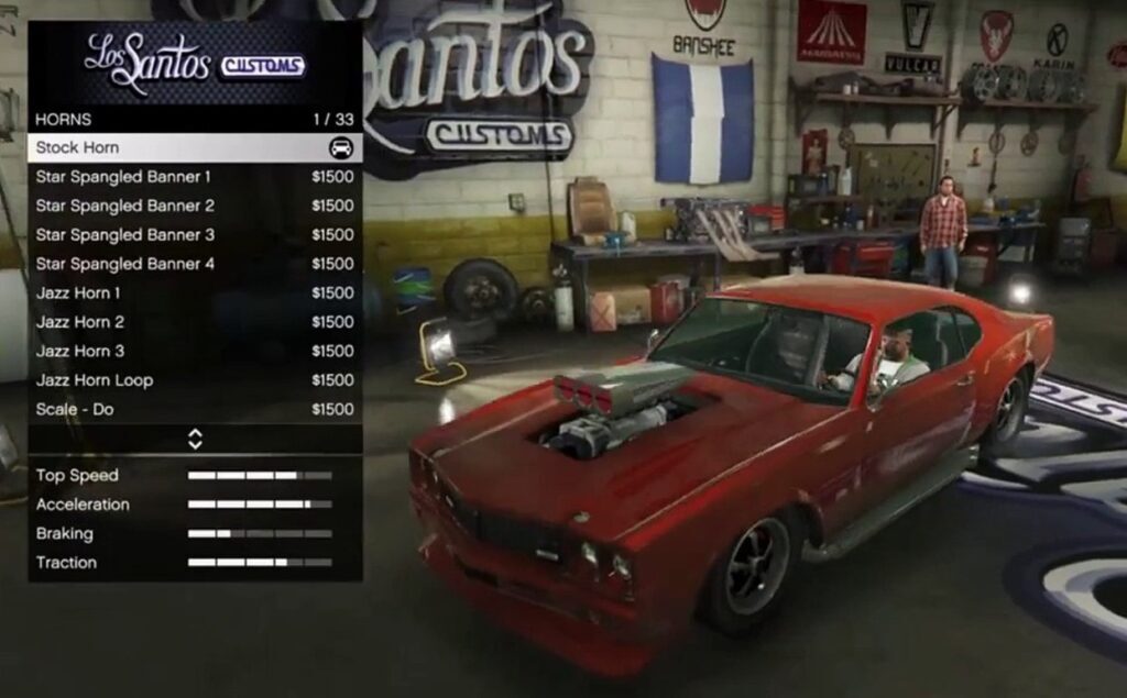 Best car customization game ps4 store