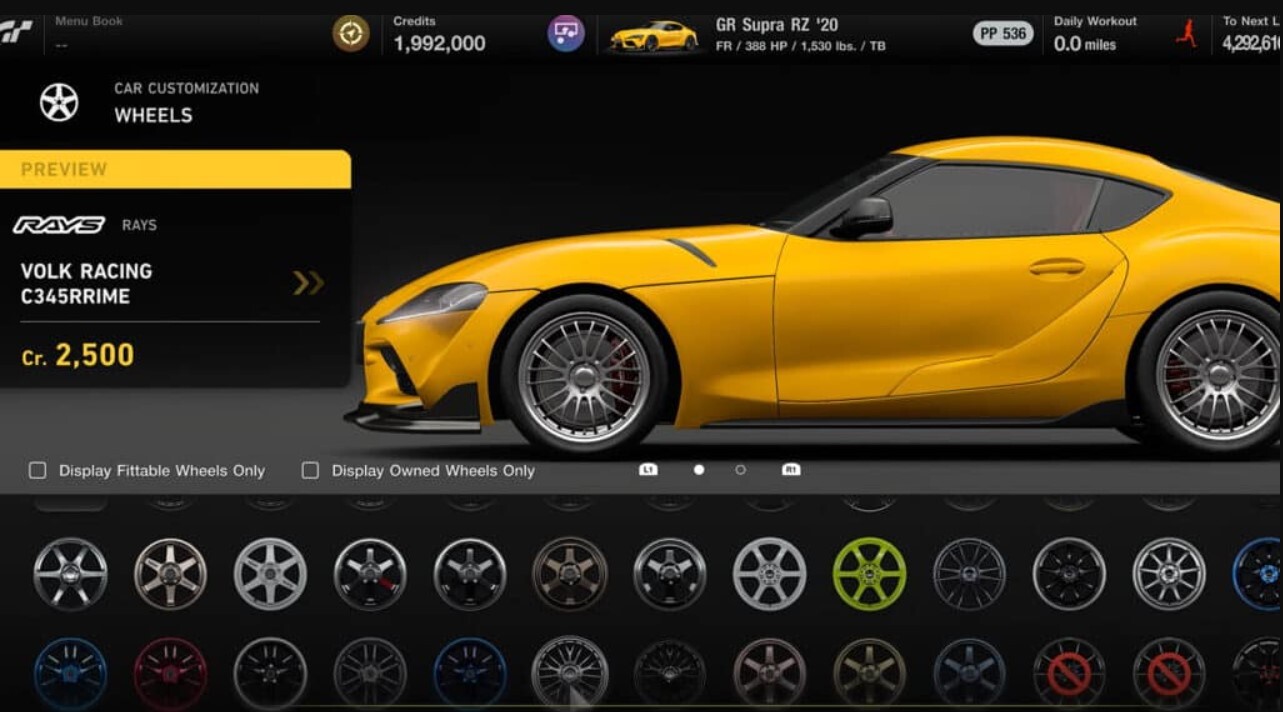 How to Make the Best Car Customization Game? - Yaninagames