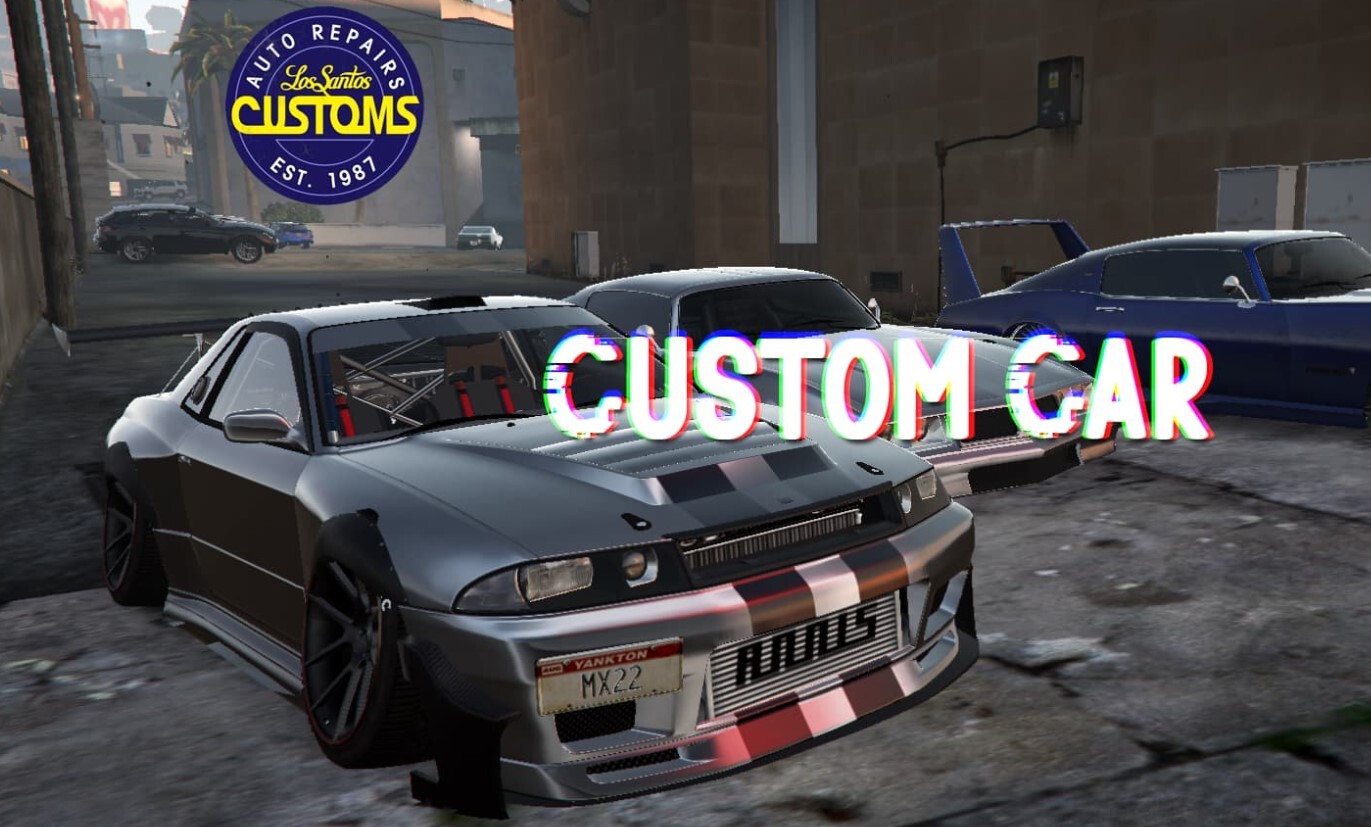 How to Make the Best Car Customization Game? - Yaninagames