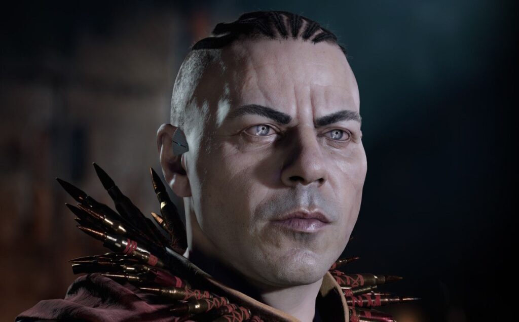 Storytelling Basics – Horizon Zero Dawn Characters - Yaninagames