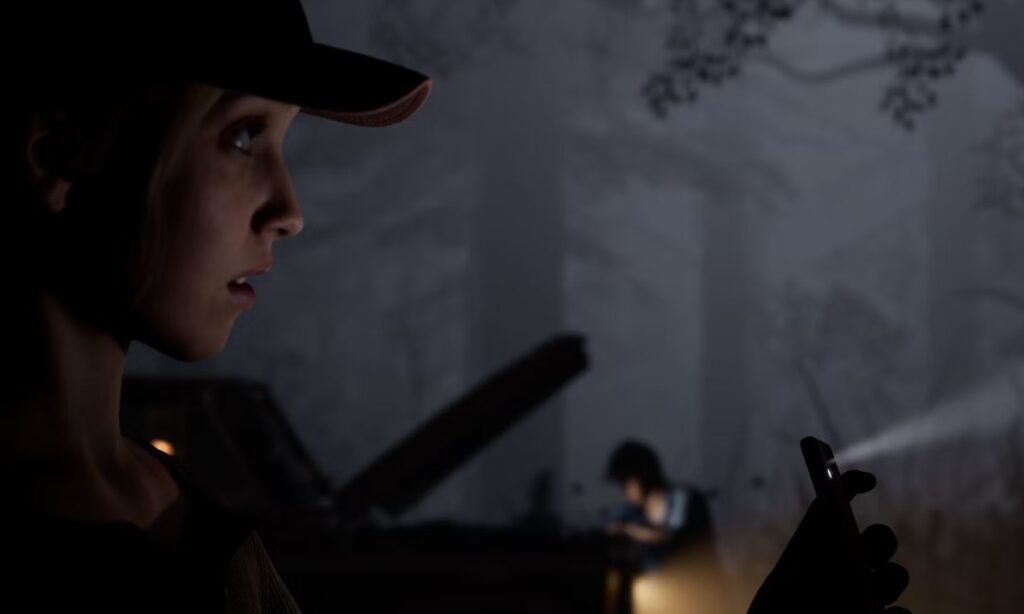 Top 10 Games Like The Quarry - Yaninagames