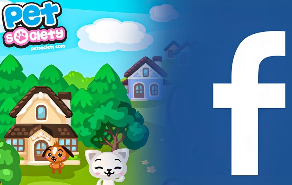 The Rise and Fall of Old Facebook Games - Yaninagames