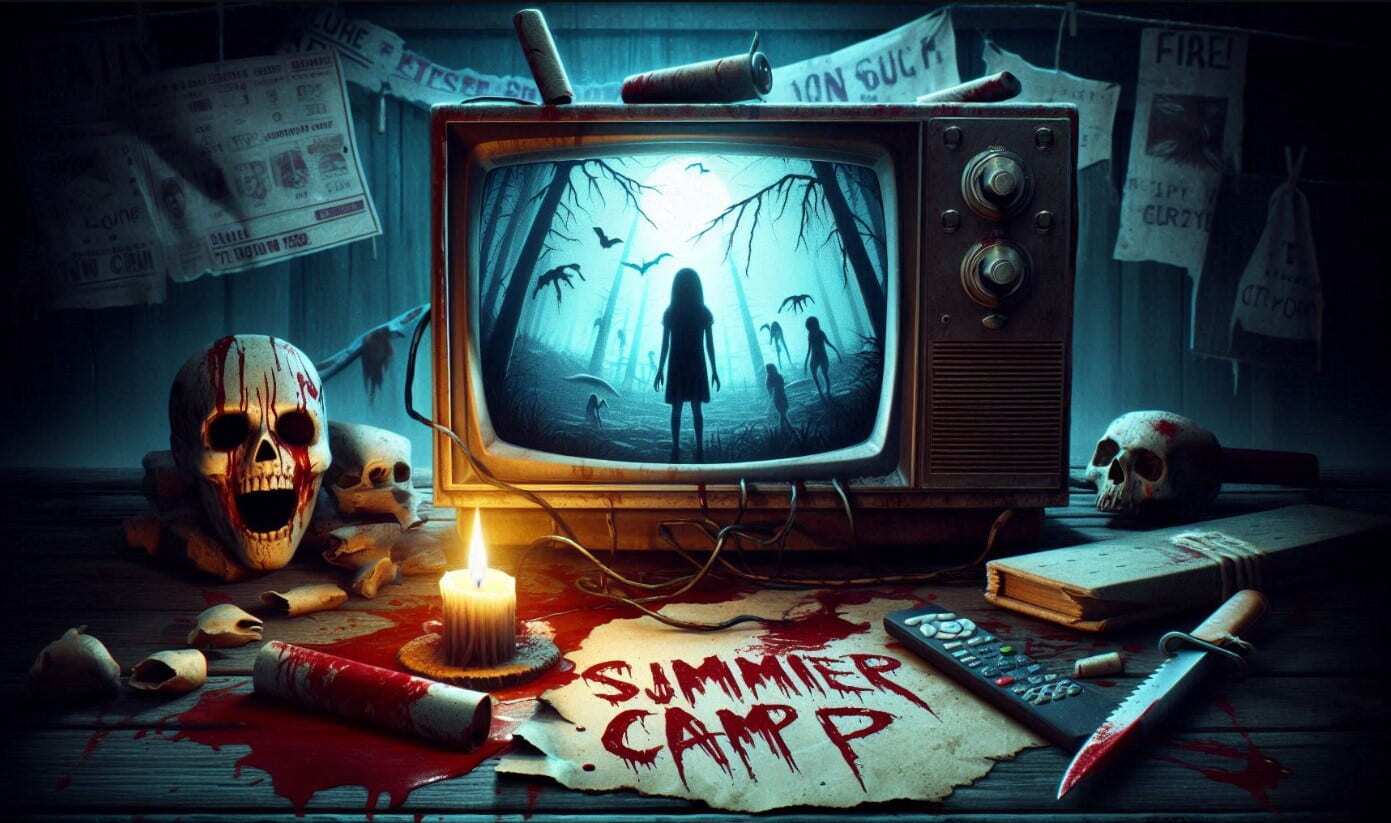 Top 10 Games Like The Quarry - Yaninagames