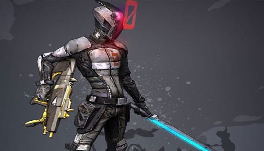 Ranking Borderlands 2 Classes from Worst to Best - Yaninagames