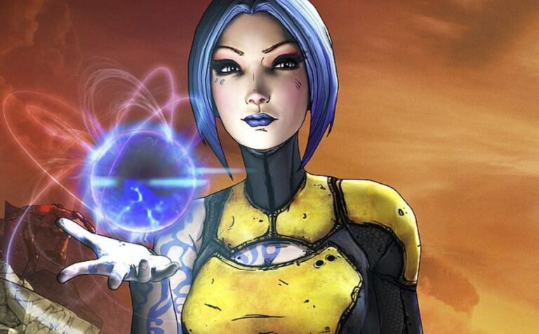 Ranking Borderlands 2 Classes from Worst to Best - Yaninagames