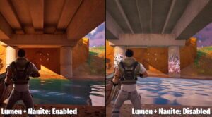 Unreal Engine 4 vs 5 – Which to Choose for Game Development? - Yaninagames