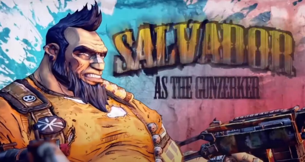 Ranking Borderlands 2 Classes from Worst to Best - Yaninagames