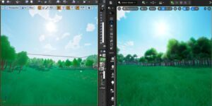 Unreal Engine 4 vs 5 – Which to Choose for Game Development? - Yaninagames