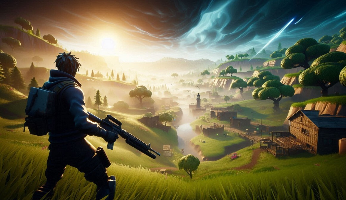 Unreal Engine 4 vs 5 – Which to Choose for Game Development? - Yaninagames