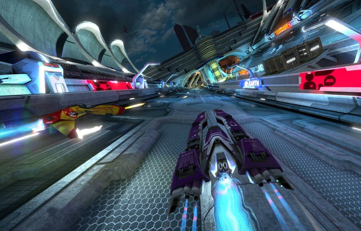 Top 10 VR Racing Games for PC and Consoles - Yaninagames