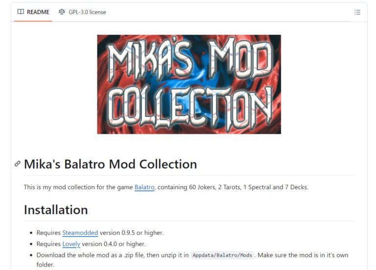 The Introduction to the Best Balatro Mods - Yaninagames