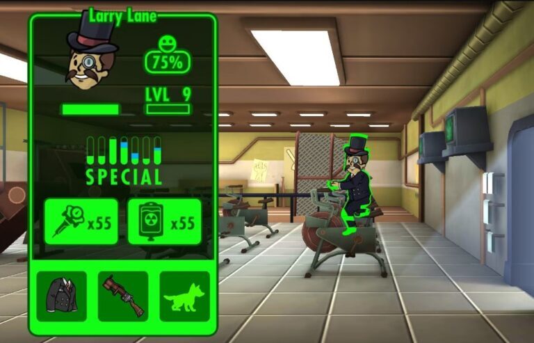 How to Build the Best Fallout Shelter Layout? - Yaninagames