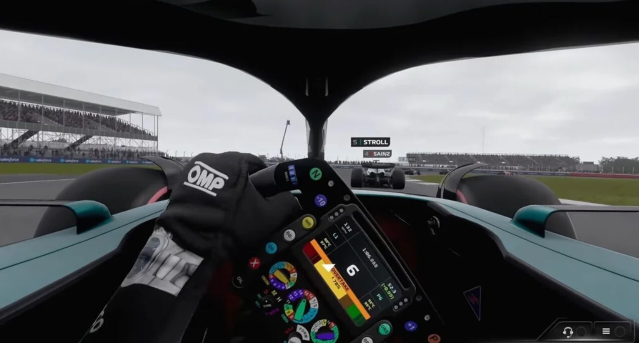 Top 10 VR Racing Games for PC and Consoles - Yaninagames