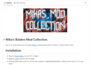 The Introduction to the Best Balatro Mods - Yaninagames