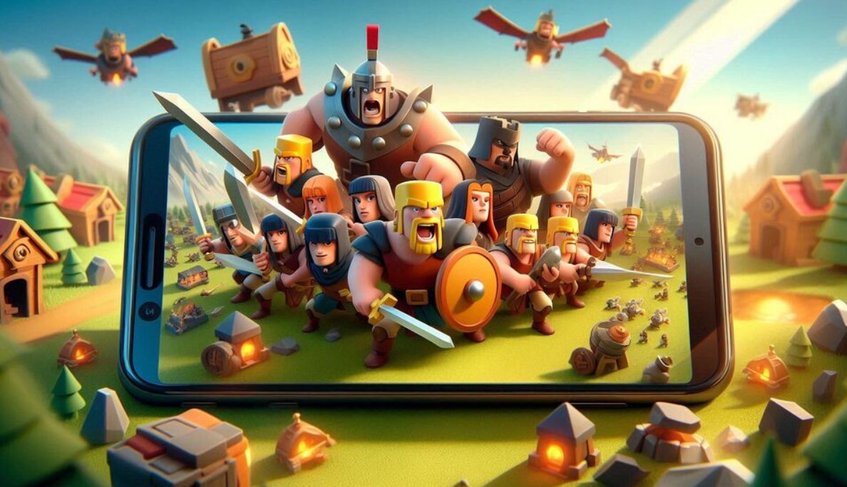 What Can Inspire 2D Game Ideas? - Yaninagames