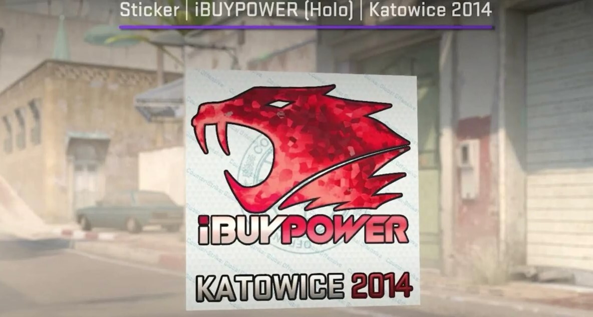 About the Best CS2 Stickers You Can Get - Yaninagames