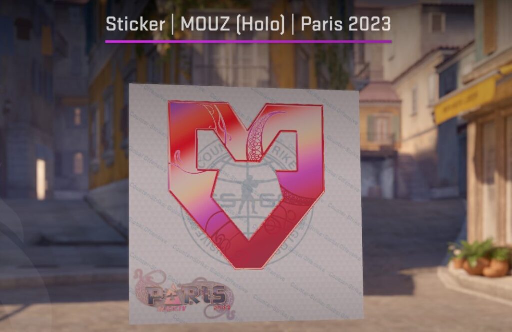 About the Best CS2 Stickers You Can Get - Yaninagames