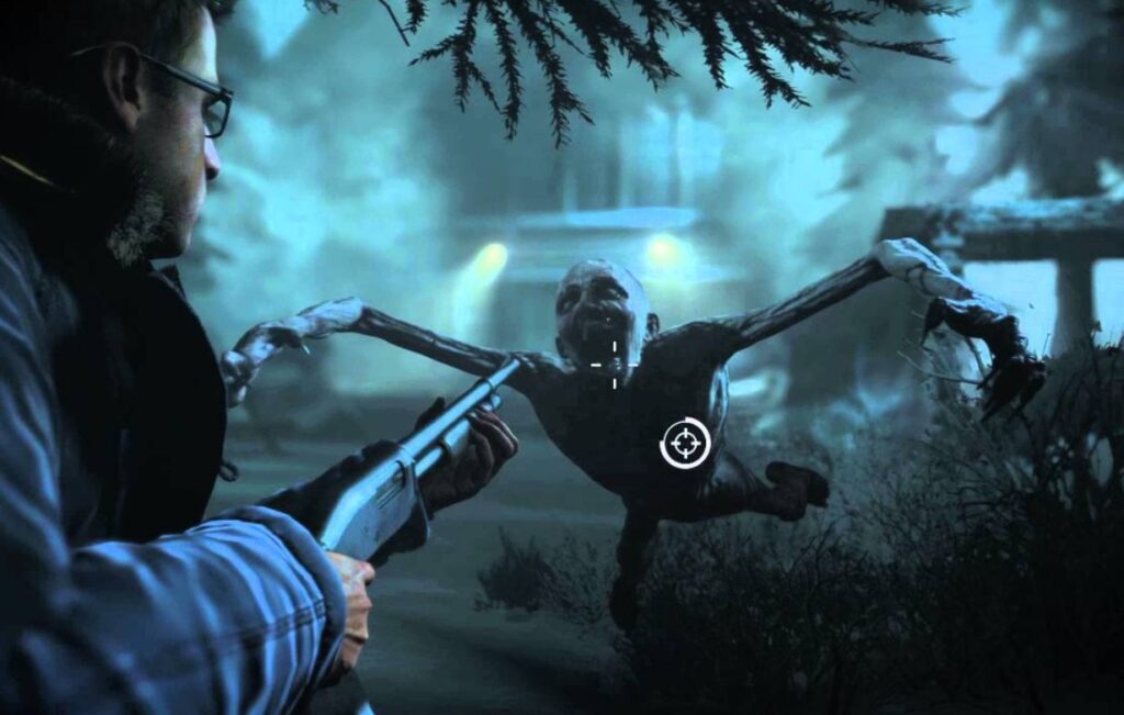 The Until Dawn Wendigo Guide For New Players Yaninagames