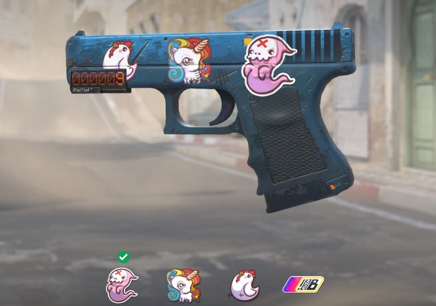 About the Best CS2 Stickers You Can Get - Yaninagames