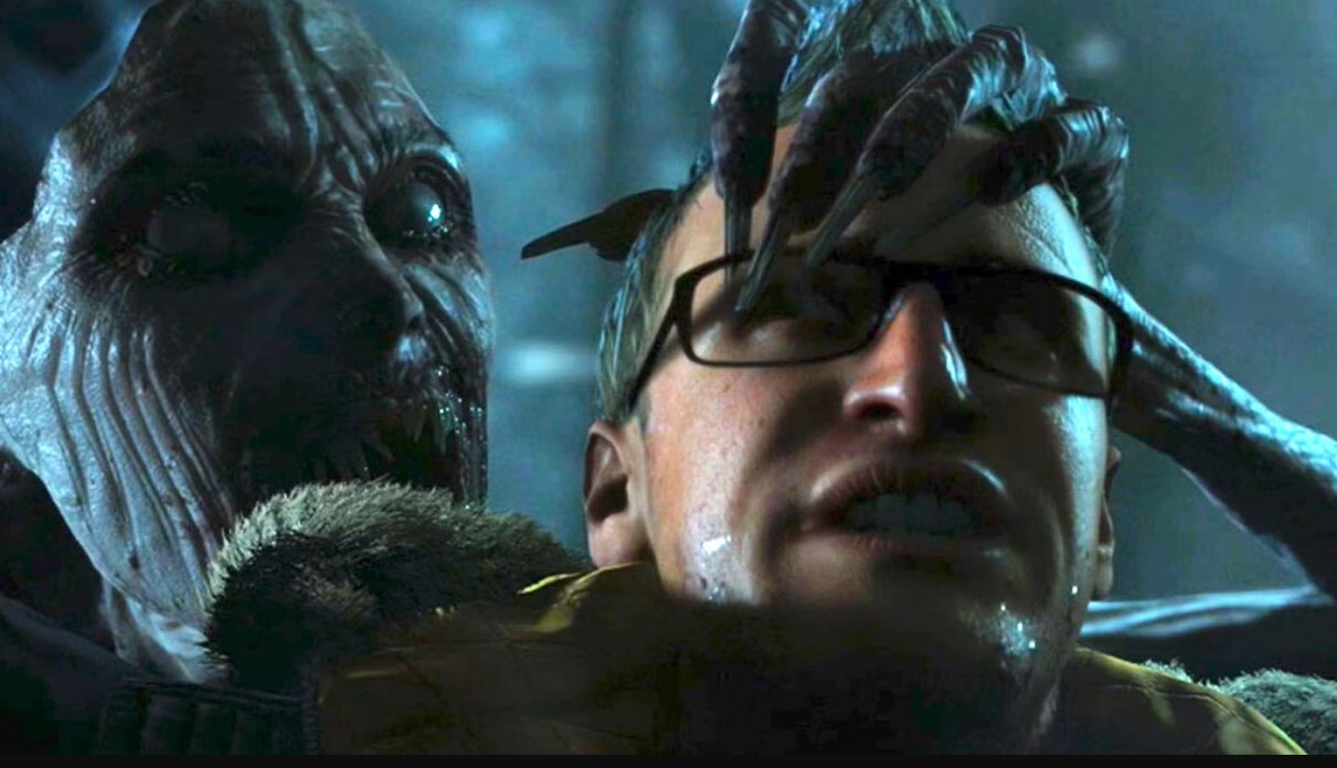The Until Dawn Wendigo Guide for New Players - Yaninagames