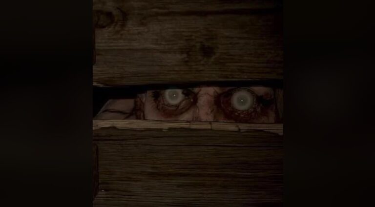 The Until Dawn Wendigo Guide for New Players - Yaninagames