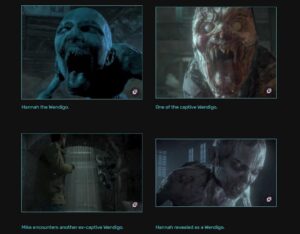 The Until Dawn Wendigo Guide for New Players - Yaninagames