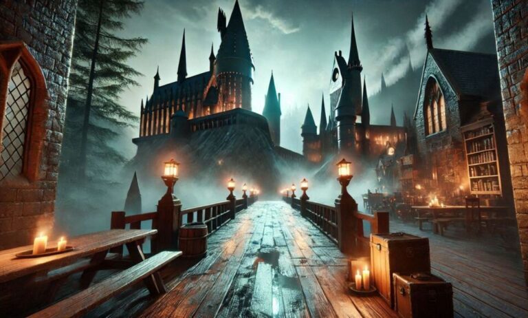 The Best Hogwarts Legacy Mods You Can't Miss - Yaninagames