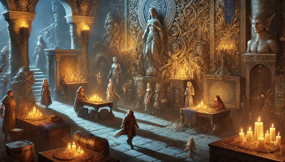 The Guide to WoW Classic Dungeon Levels - Yaninagames