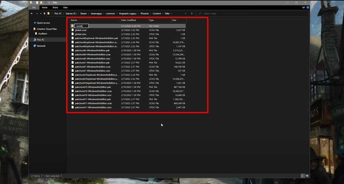 The Best Hogwarts Legacy Mods You Can't Miss - Yaninagames
