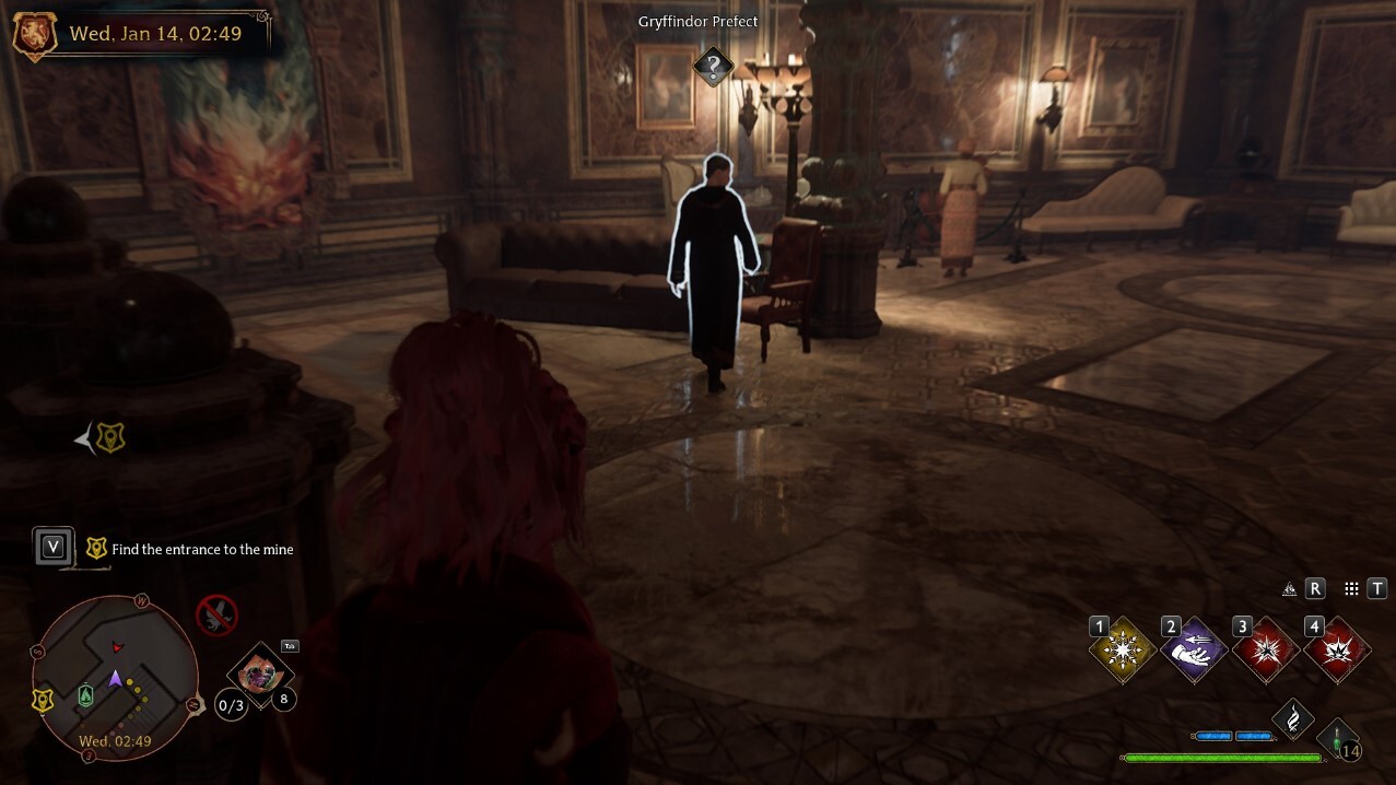 The Best Hogwarts Legacy Mods You Can't Miss - Yaninagames