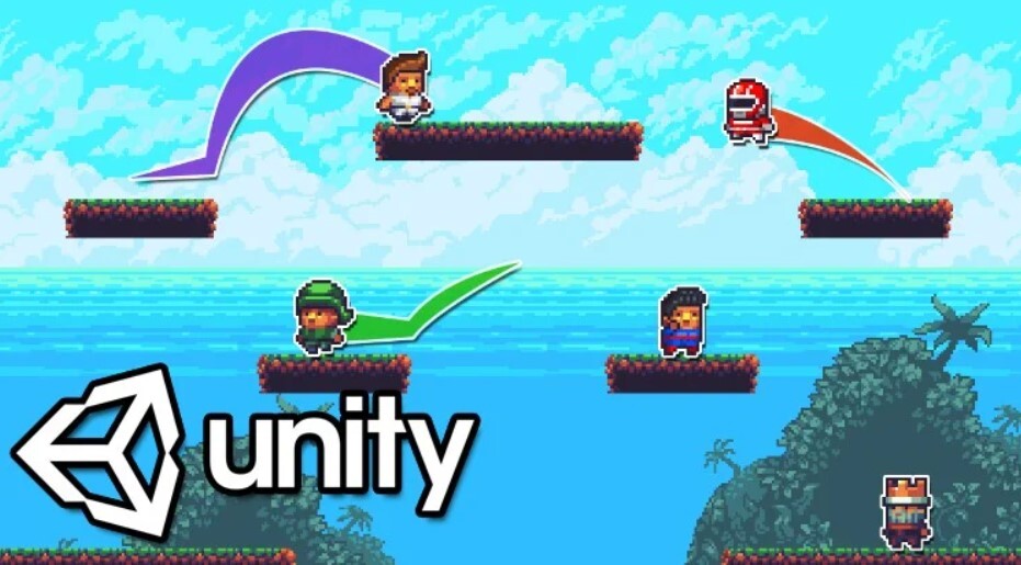 How to Make Free Online Multiplayer Browser Games? - Yaninagames