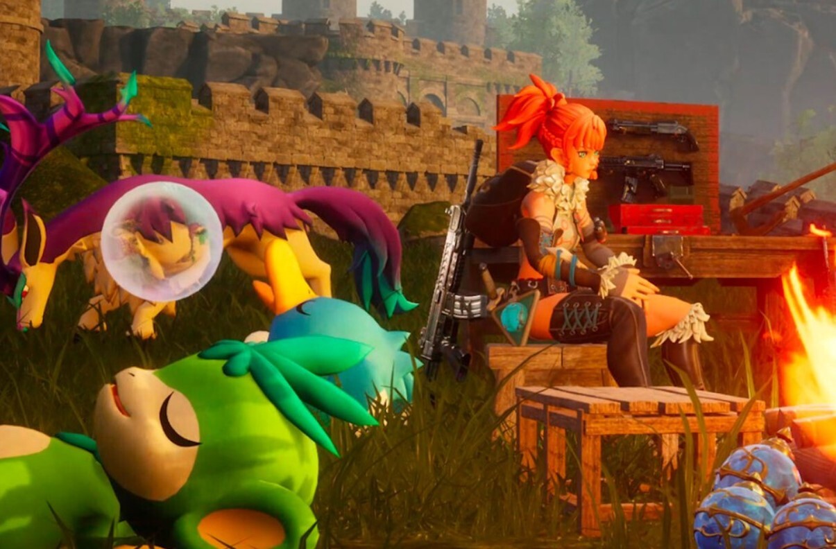 Top 10 Games Like The Quarry - Yaninagames