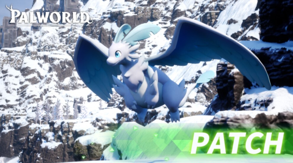 The Upcoming Palworld Updates That You Can’t Miss - Yaninagames