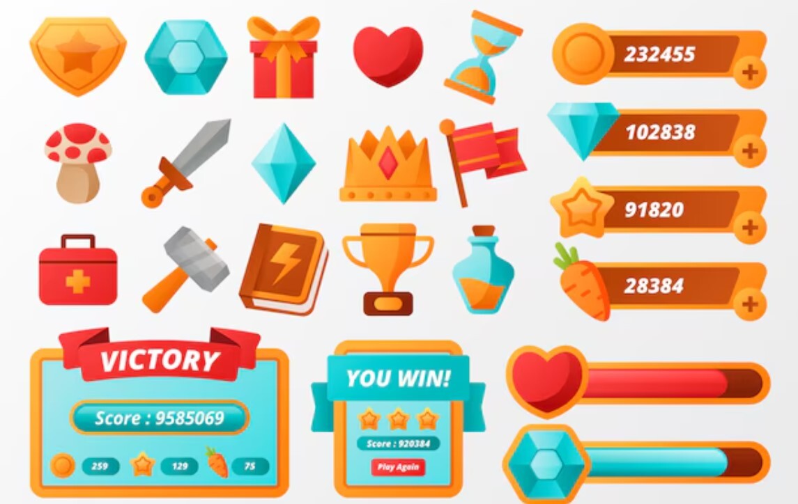 Game Design Tips and Secrets Behind Iconic Projects- Yaninagames
