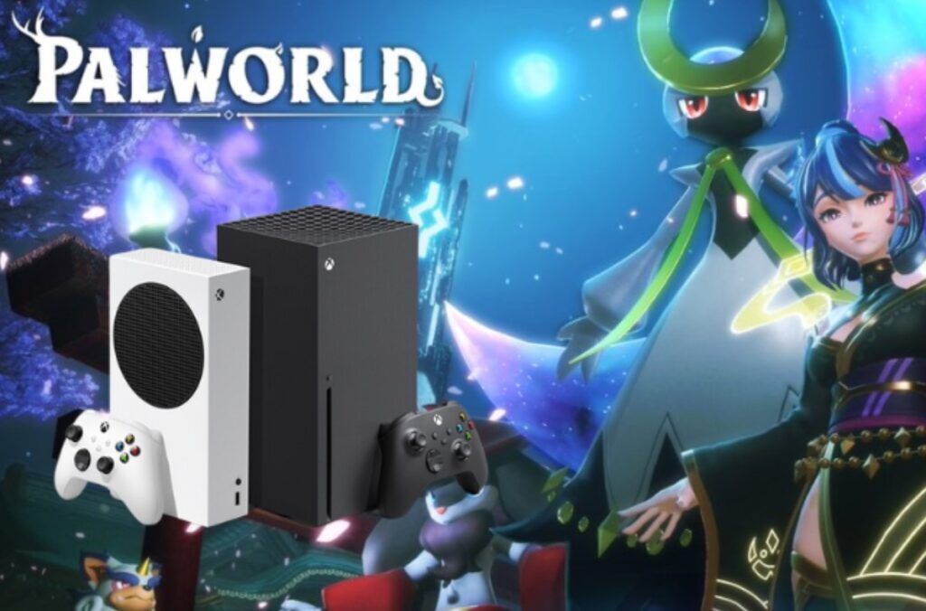 The Upcoming Palworld Updates That You Can’t Miss - Yaninagames