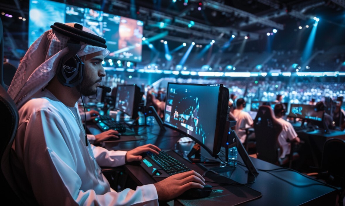 What Do We Know About the Olympics eSports Games List? - Yaninagames
