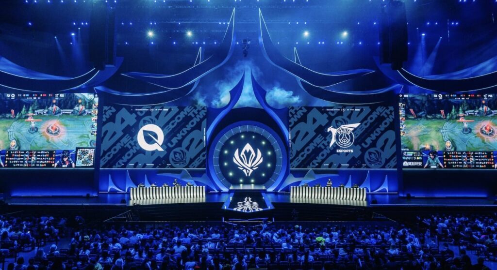 LoL Worlds 2025 – Everything We Know So Far - Yaninagames