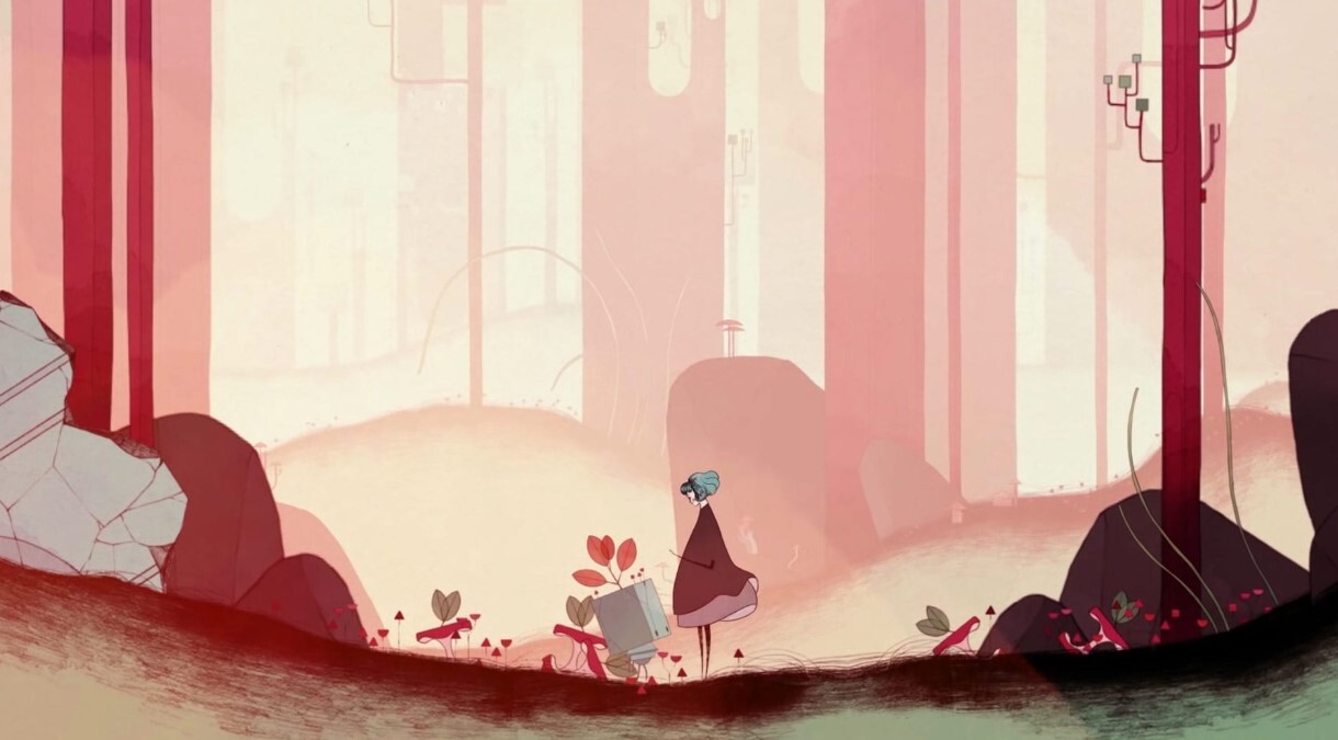 Theme-Based Game Level Design to Make Realistic Worlds - Yaninagames