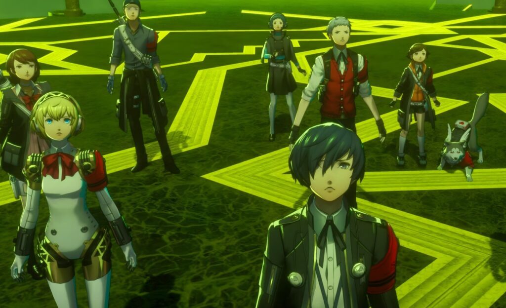 Persona 6 News, Leaks and Release Rumors- Yaninagames