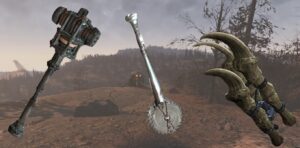 Choosing the Best Fallout 76 Builds in 2025 - Yaninagames